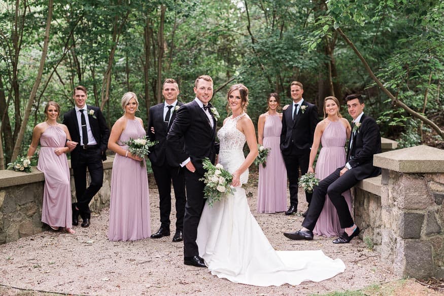 Wedding Photography – Katie and Jacob » Hatt Photography